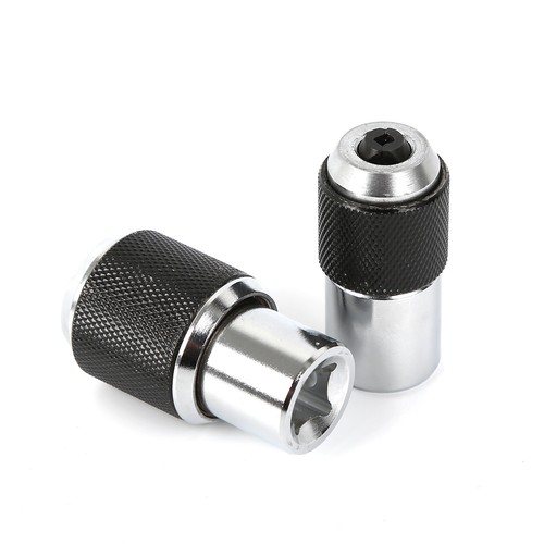 Adjustable Tap Socket Set Fit 3/8" Square Drive Wrenches Use in tight ...