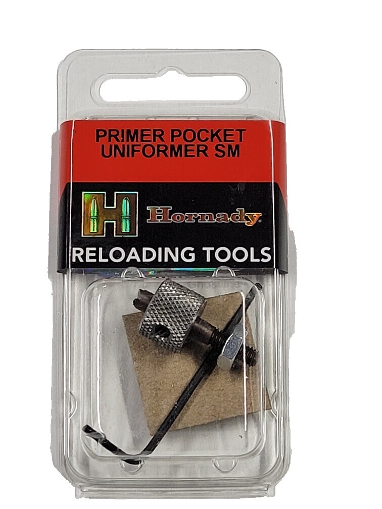 Primer Pocket Uniformer | eBay