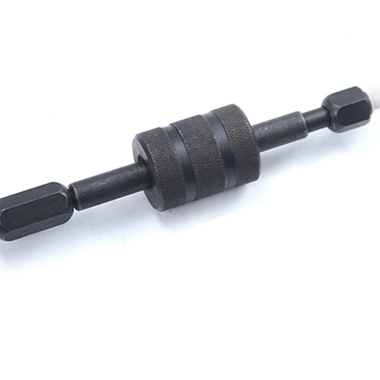 Diesel Injector Puller Tool Easy to Use M12 M14 Durable Injector ...