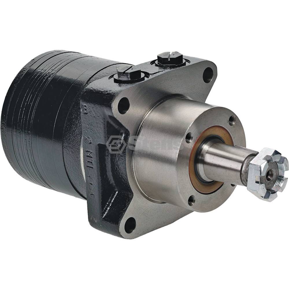 Wheel Motor For Scag 482639 481529 Bobcat 4159280 Parker ...