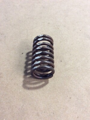 SUZUKI GT250 T250 CLUTCH SPRING OEM NOS 09440-19005 | eBay