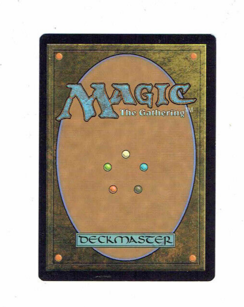 2016 WOTC MTG Tidal Wave #075/249 C EMA EN Brian Snoddy #MTG Card | eBay