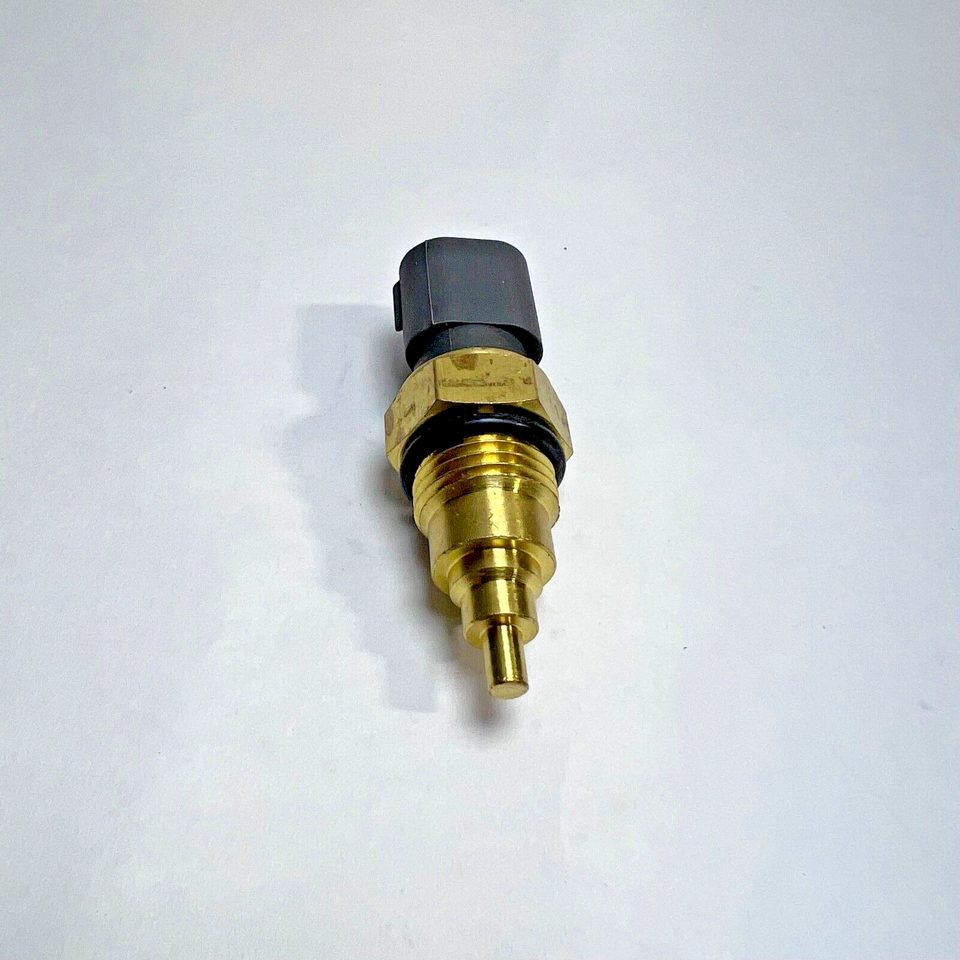 Water Temperature Sensor for ISUZU NPR NQR SumimotoSH350-5 4HE1 4HG1T ...