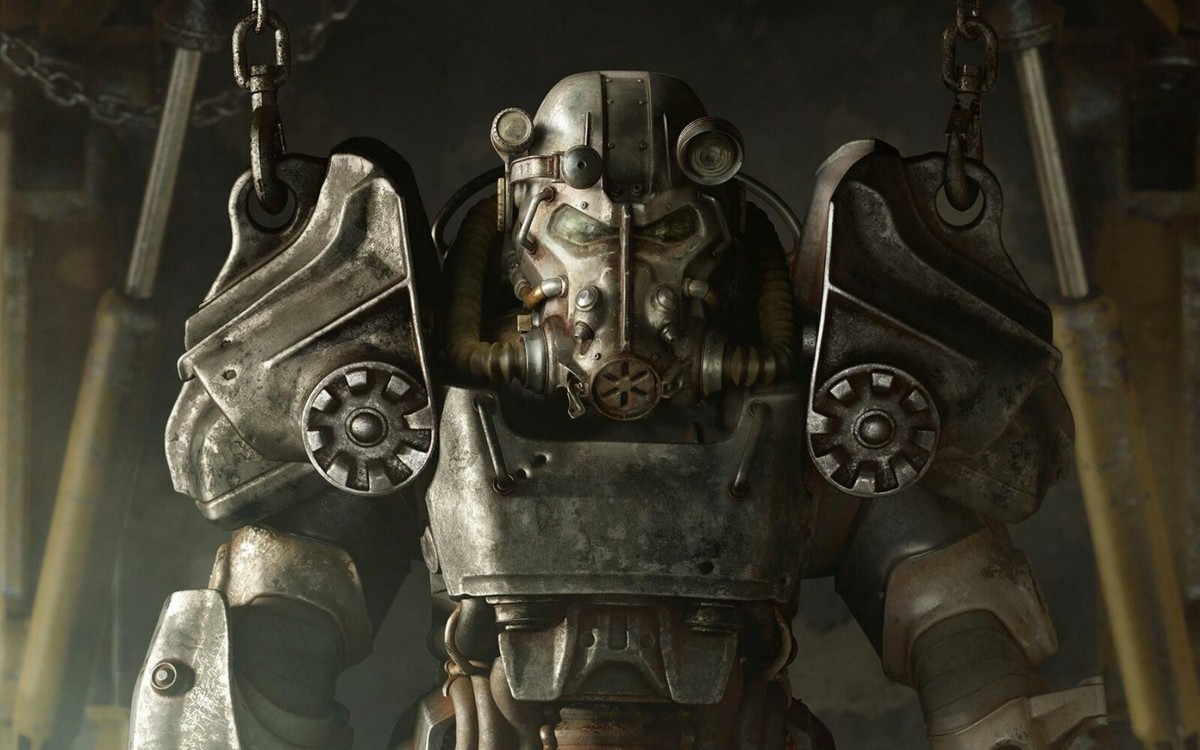 Fallout 4 Wallpaper Art Fallout 4 Wallpaper Comp Fallout 4 Pinterest