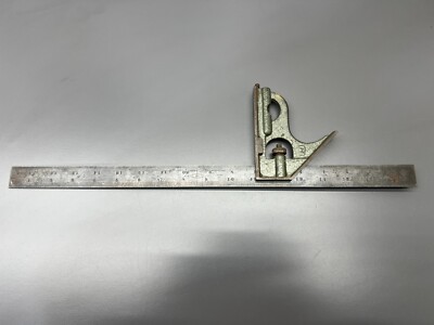 Squares - Mitutoyo Square