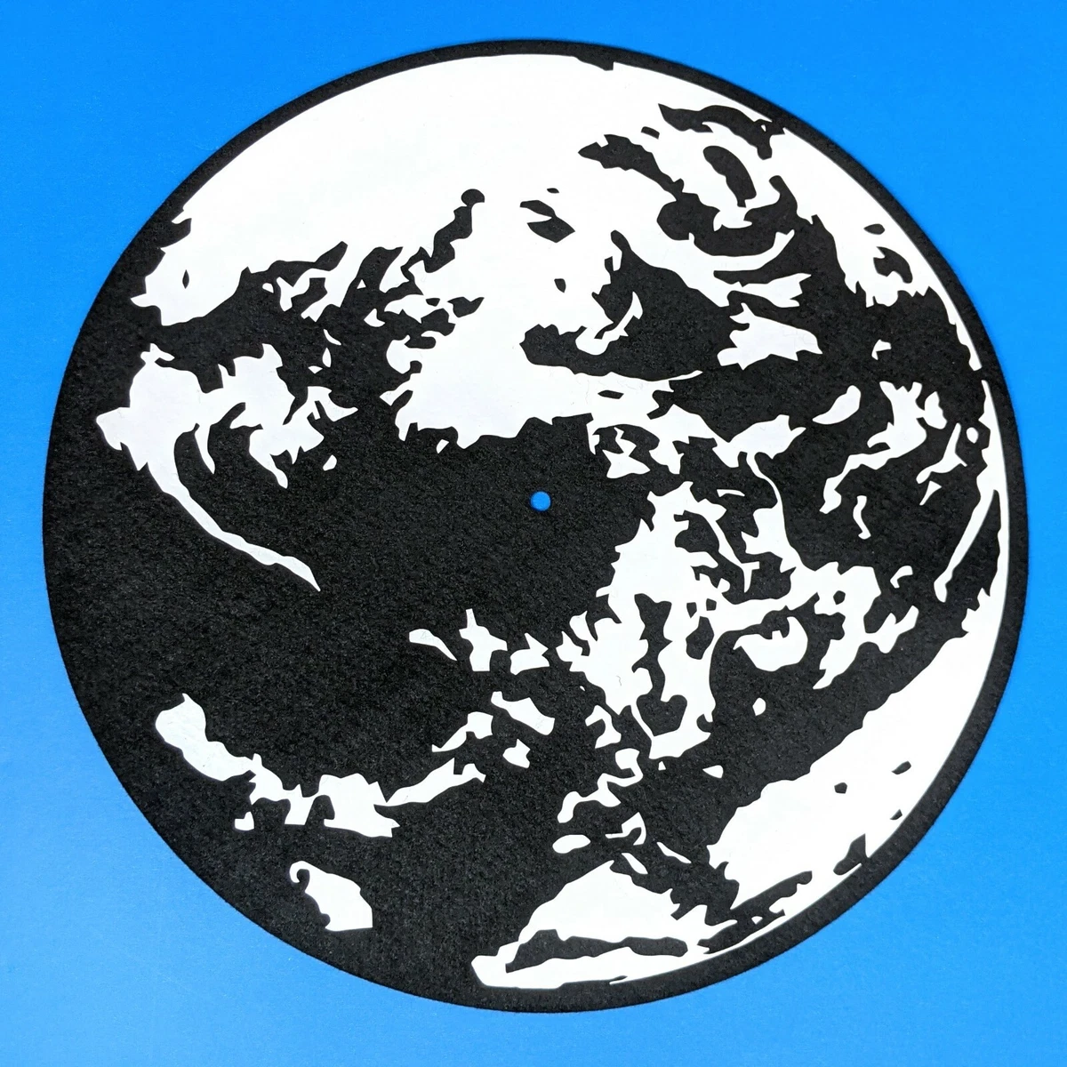 Earthbound Logo