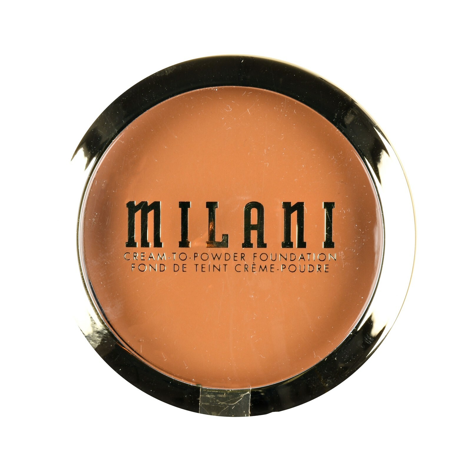 MILANI CONCEAL + PERFECT CREAM-TO-POWDER FOUNDATION BRAND NEW & SEALED ...