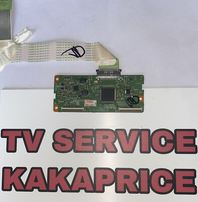 LG 32LH3000 32" TV T-CON BOARD 6870C-0266A | eBay UK