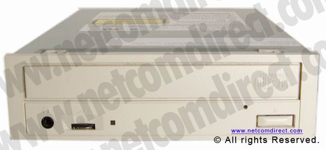 NEC Cdr-1810a 24x SCSI 50 Pin. Cd-rom Drive for sale online | eBay