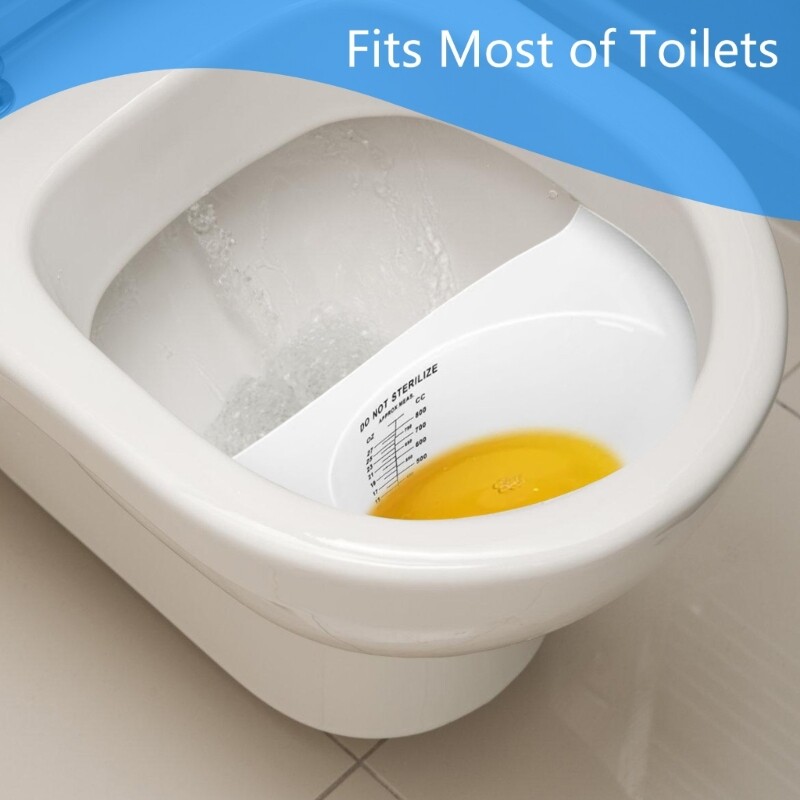 10pcs Samples Collection hat Pour Collection for Toilets & Women | eBay