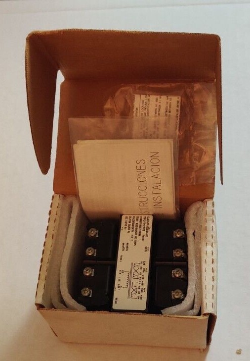 SQUARE D 9070T50D1 INDUSTRIAL CONTROL TRANSFORMER NEW OLD STOCK | eBay