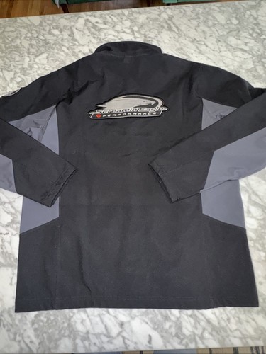 Harley Davidson Screaming Eagle Racing Performance Jacket Nylon Men's ...