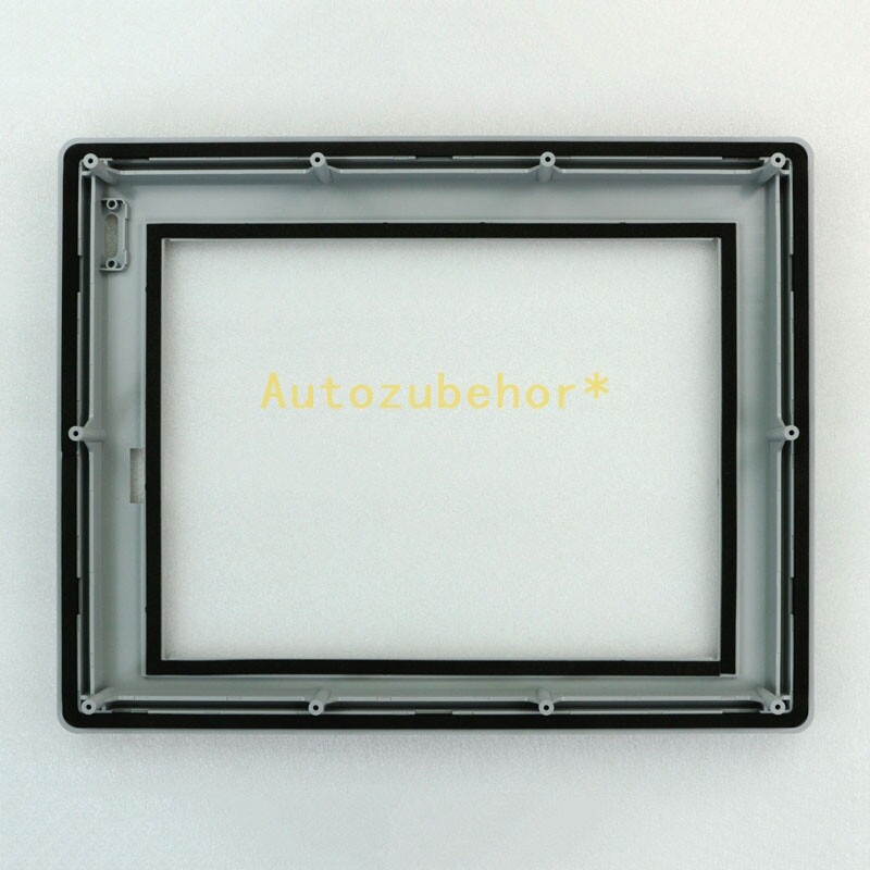 1PCS New For PanelView Plus 1500 2711P-T15C4D6 Front Cover Plastic ...