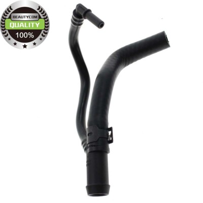 WATER PUMP COOLING HOSE Fits 10-13 Range Rover Sport LR4 5.0L For Part ...