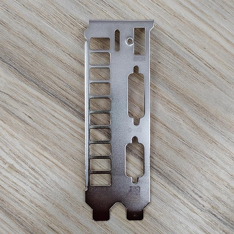 Bracket For GALAXY GT 740 GTX 650 GTX 750Ti Graphics Video Card | eBay