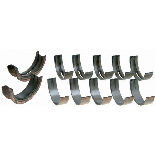 Speed Pro Engine Crankshaft Main Bearing Set for 1992-2002 Dodge Viper ...