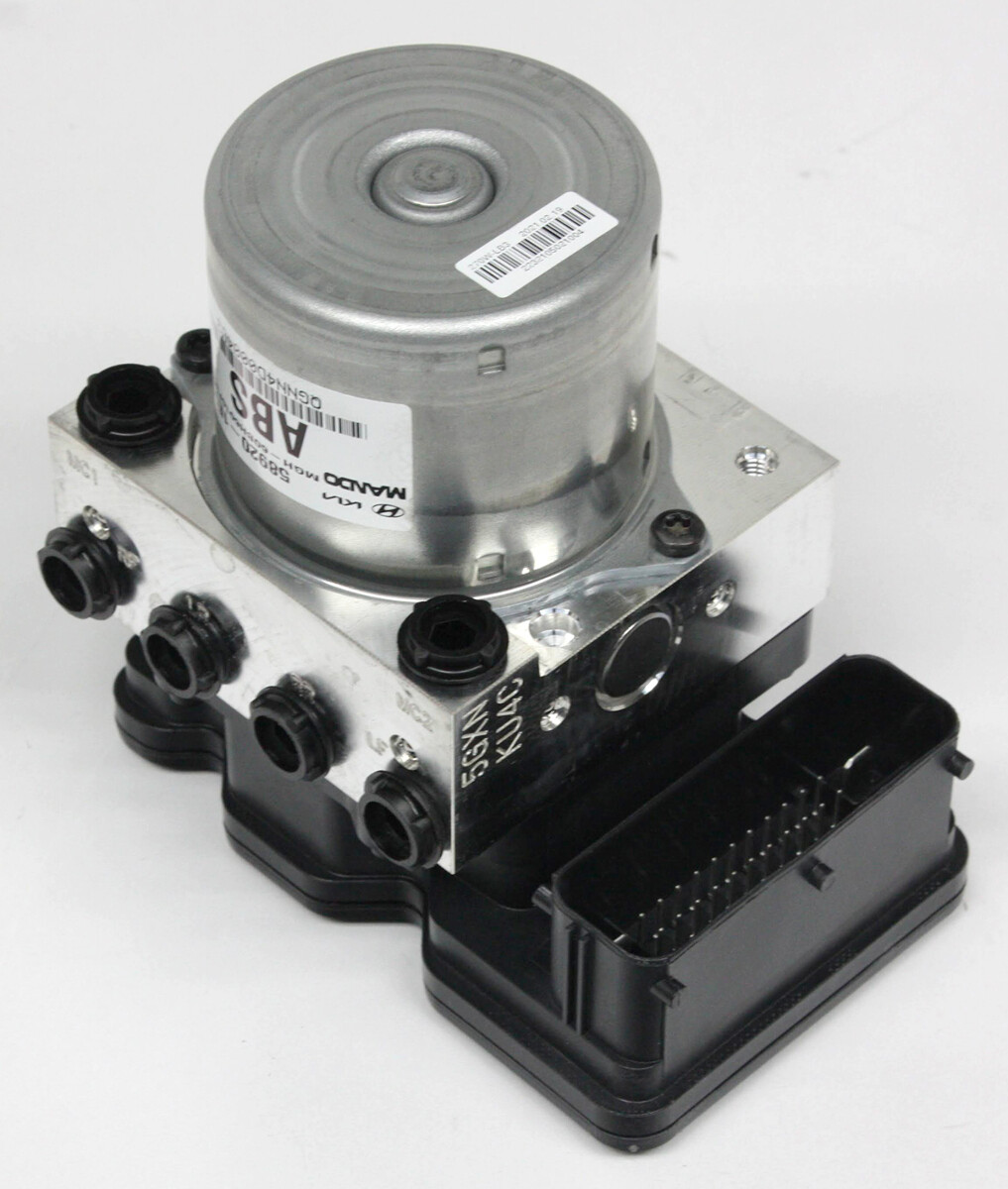 OEM Anti-lock Brake Pump For Hyundai Accent , KIA Rio 58920-1E110 | eBay