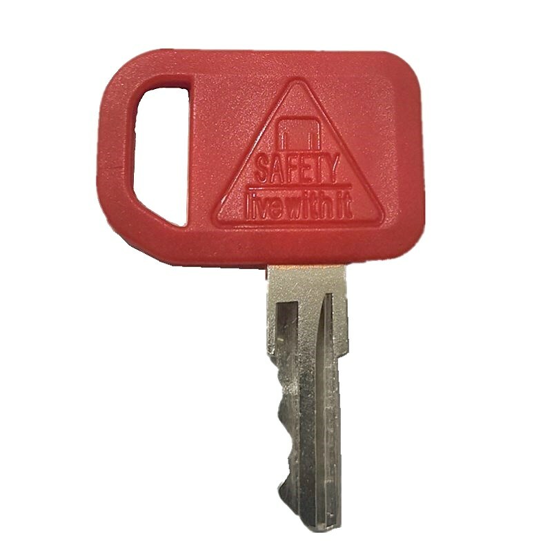 5pc key For John Deere Ignition Keys For Heavy Equipment & Tractors ...