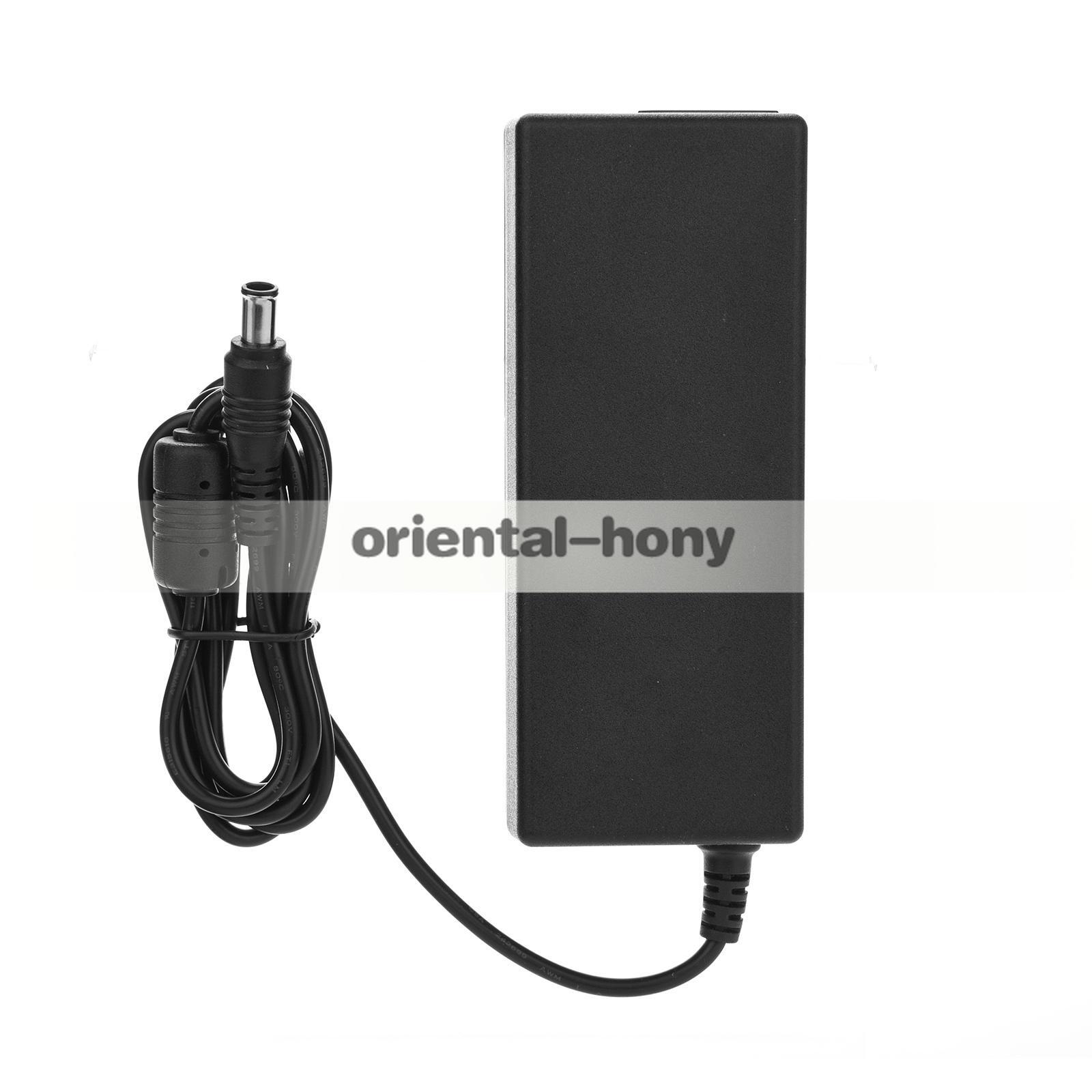 LG Monitor Switching AC Power Adapter DA-65G19 19V 3.42A for LG 32QN600 ...