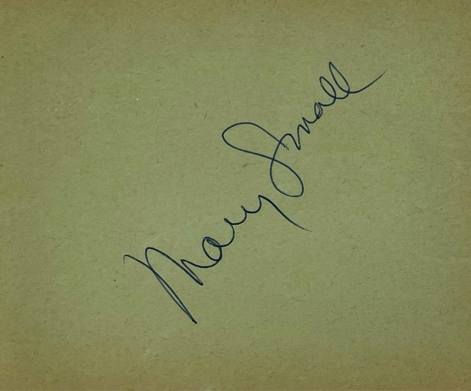 JACK HALEY Signed Autographed ALBUM PAGE Wizard of OZ PSA/DNA CERTIFIED ...