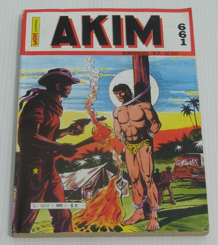 AKIM . 661 . MON JOURNAL | eBay