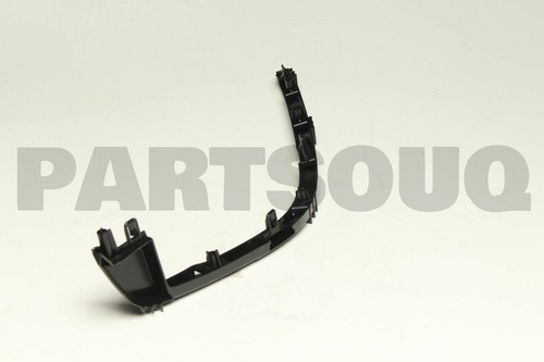 B63E50B51B Genuine Mazda PROTECTOR(L),F.BUMP B63E-50-B51B | eBay