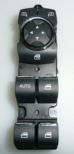 2013 2014 2015 Ford Taurus OEM Master Power Window Switch PN: DG1T ...