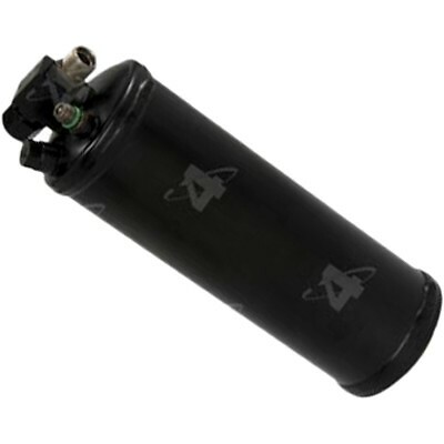 33479 4-Seasons Four-Seasons A/C AC Receiver Drier New for Freightliner ...