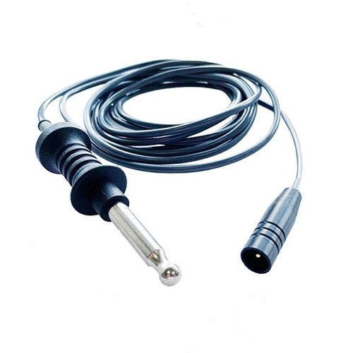 WOLF 815.033 HF Resectoscope Monopolar Connecting Cable 8mm to 2mm f ...