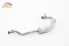 MERCEDES OEM 15-17 C300 2.0L-L4 Radiator-Vent Hose 2055012501 | eBay