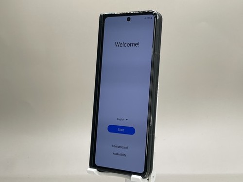 Samsung Galaxy Z Fold3 5G SM-F926U 256GB Phantom Green Unlocked W054521 ...