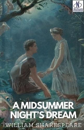 William Shakespeare A Midsummer Night’s Dream (Poche) 9789361449710 | eBay