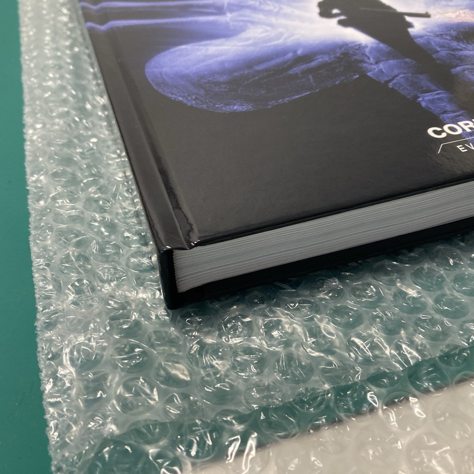 NEW Free League RPG, Alien Evolved Edition 2025 Core Rulebook Unread ...