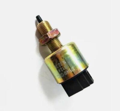 Pressure Switches & Valves - Water Pressure Flow Switch