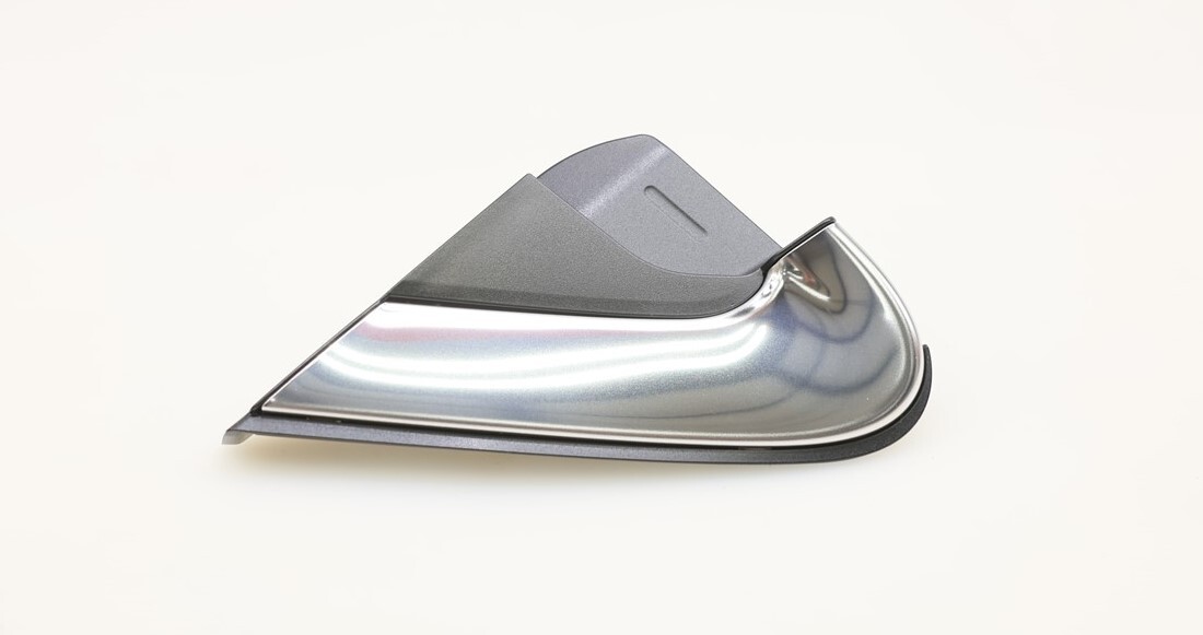 Genuine Subaru Pillar Molding 65250AN010 for sale online | eBay