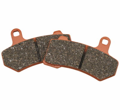 EBC - FA196HH - Sintered HH Brake Pads | eBay