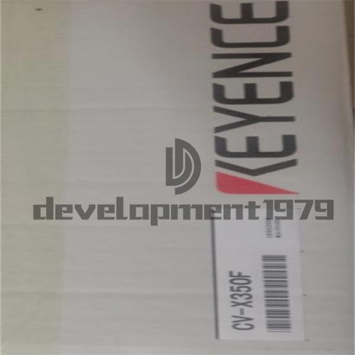1PCS NEW Keyence CV-X350F Vision Controller CVX350F | eBay