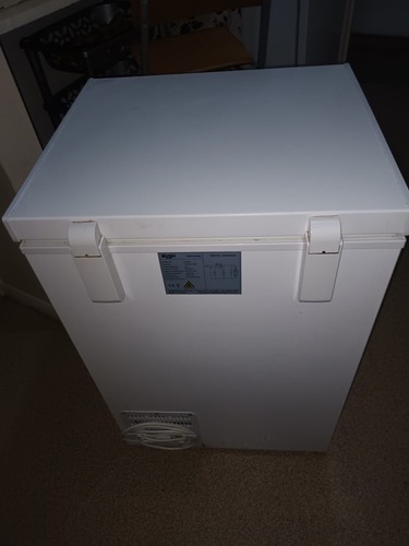 Bush small fridge freezer | eBay UK