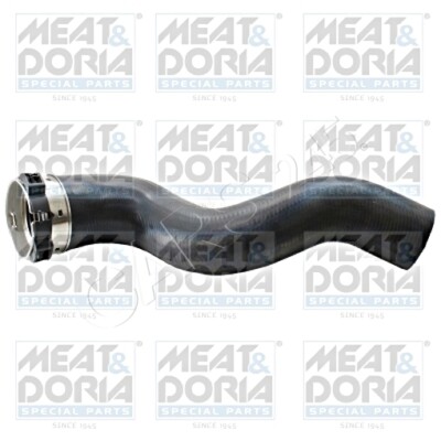Charger Intake Hose For OPEL Astra K 15- 13374650 | eBay