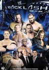 FACTORY SEALED* WWE: Backlash 2007 [DVD] Koch Canada Copy | eBay