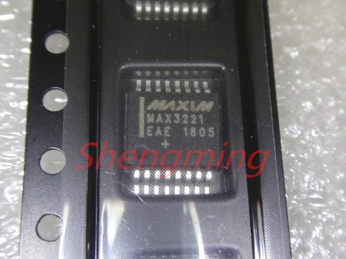 10PCS MAX3221 MAX3221CAE MAX3221EAE SSOP16 | eBay
