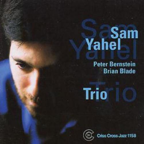 Sam Yahel Trio (CD) Album | eBay