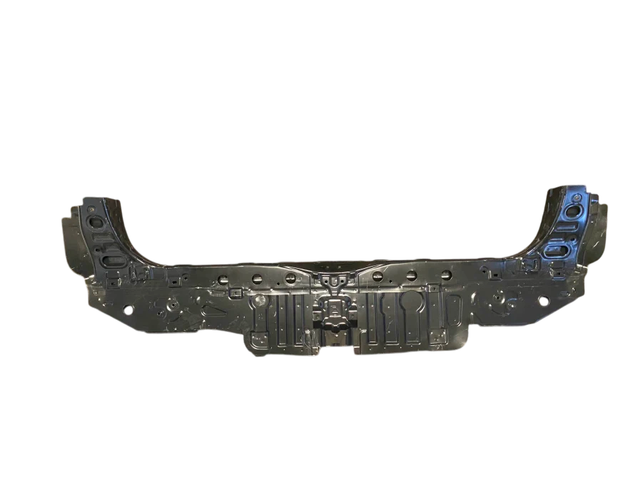 2016-2022 Honda HR-V Rear Body Panel | 66100-T7W-A00ZZ | Black ...