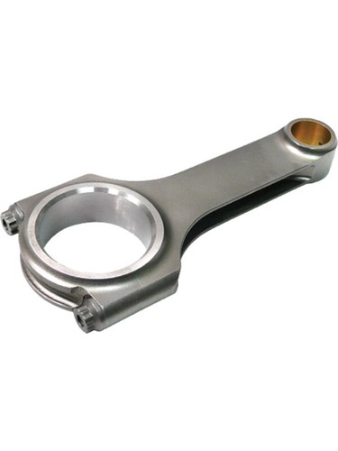 Scat Connecting Rods 4340 H-Beam Pro Sport Ford 6.125 in. Length 2.311 ...