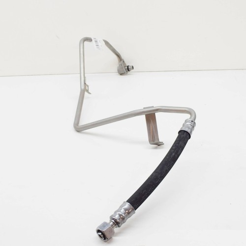 OEM VOLKSWAGEN PASSAT B6 OIL PRESSURE LINE RETURN 3C0317818A GENUINE | eBay