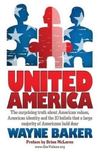 Wayne Baker United America (Paperback) 9781939880291 | eBay