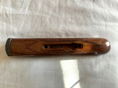 Browning B-S/S 12ga Splinter Forend - NOS | eBay