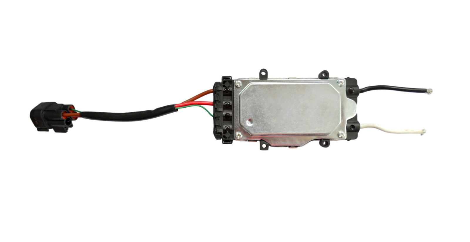 RADIATOR FAN CONTROLLER MODULE BMW 3 E46 1137328080 69226701 ...