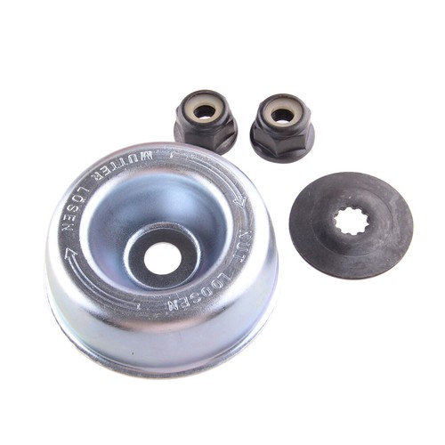 Blade Adapter Attachment Kit Fit For Stihl String Trimmers Brush Cutter ...