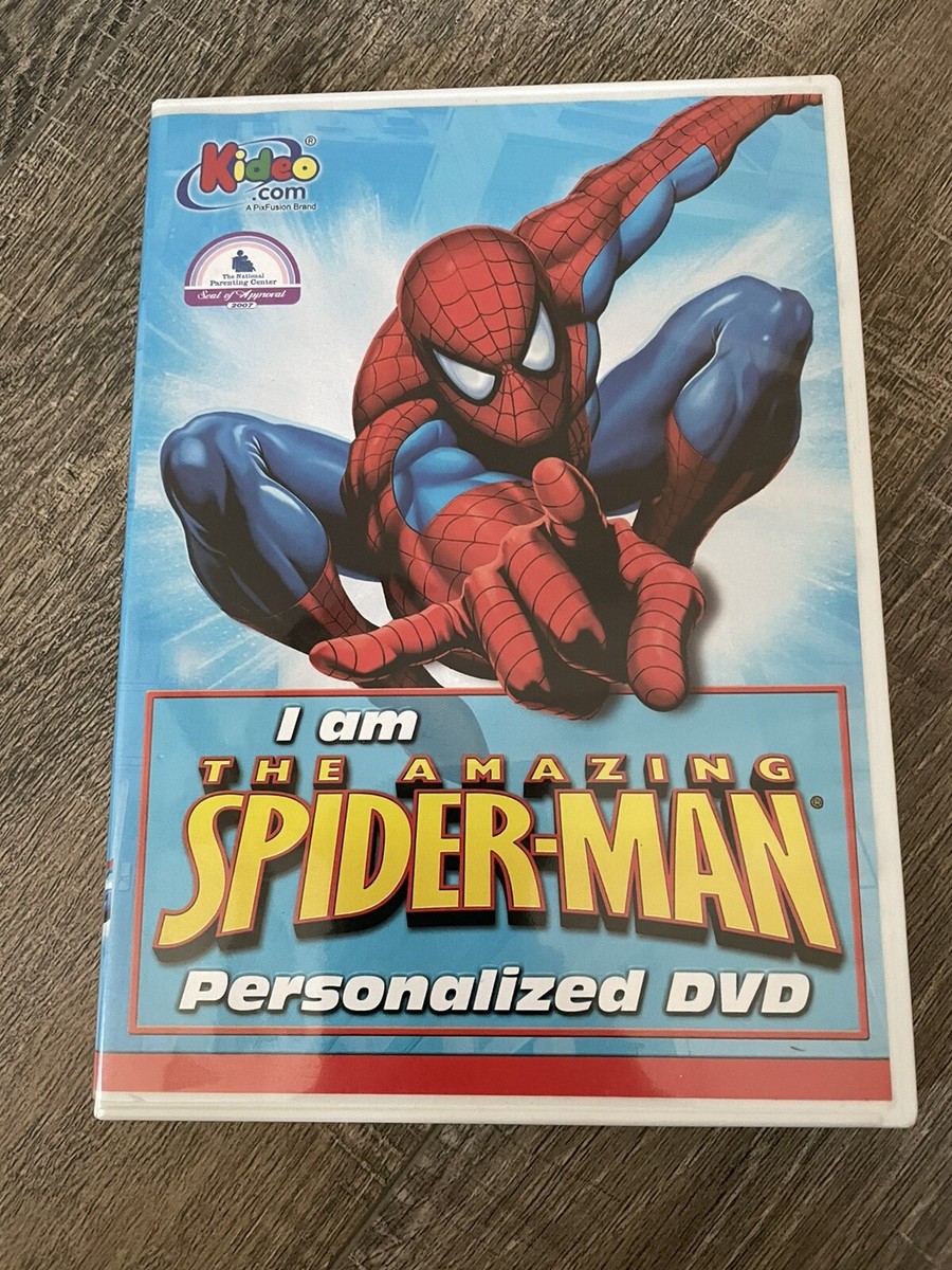 Dvd Personalizado